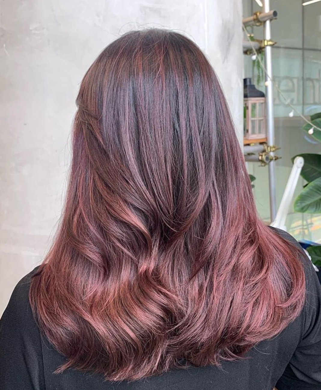Finding Your Perfect Match: How to Choose the Right Hair Color for You ...