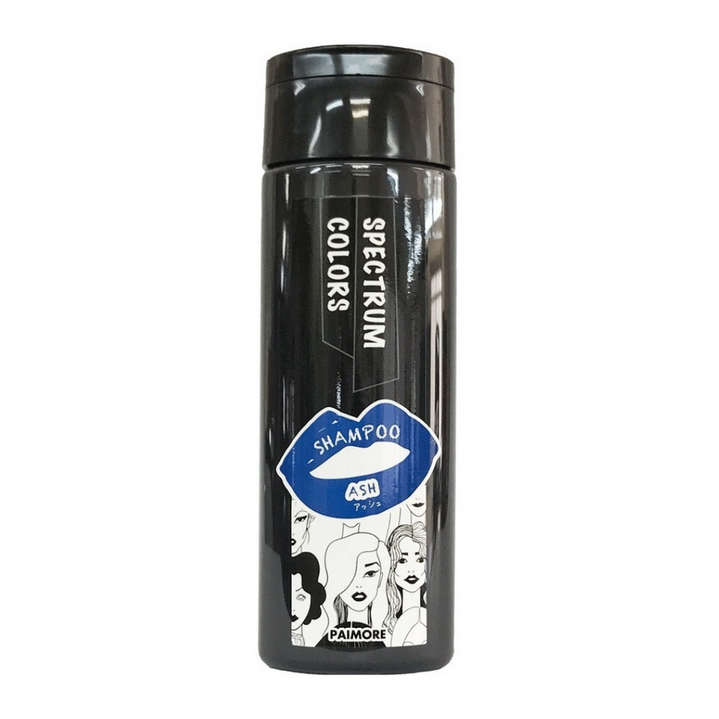 PAIMORE Spectrum Color Shampoo Ash 200ml – Bada Hair Salon