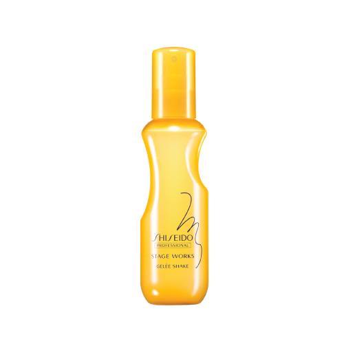 Shiseido Stage Works Gelee Shake 150ml – Bada Hair Salon