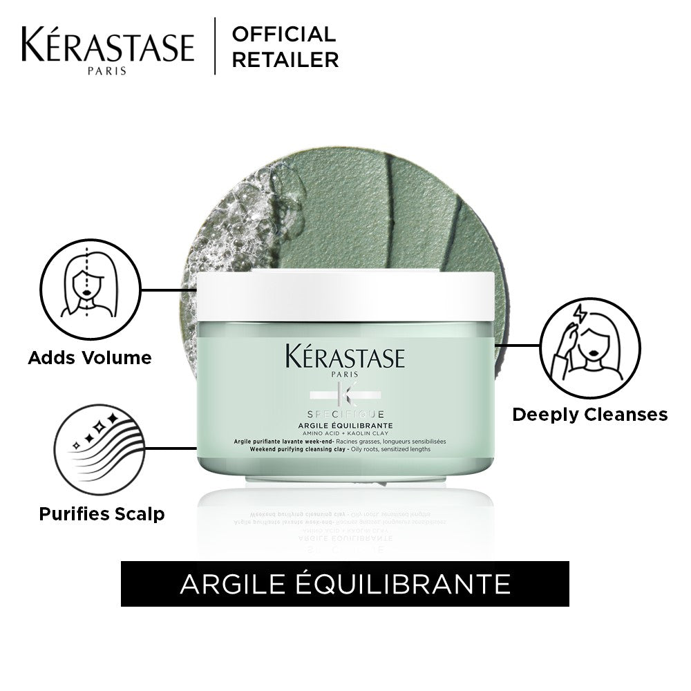 Kerastase Specifique Argile Equilibrante 250ml – Bada Hair Salon